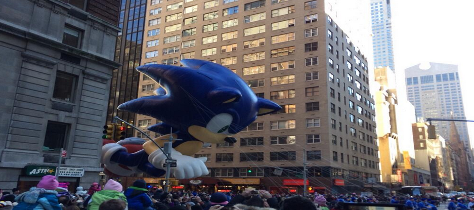 Our Favourite Thanksgiving Macy Day Parade Floats – Orlando Attraction ...