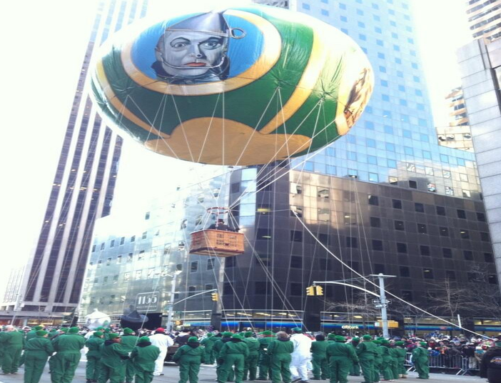Our Favourite Thanksgiving Macy Day Parade Floats – Orlando Attraction ...