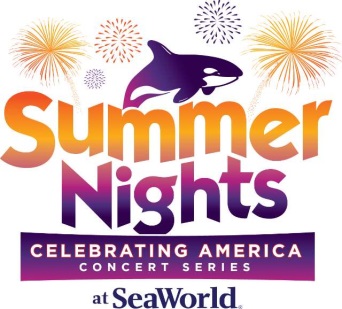 SeaWorld & Aquatica Announce Summer Nights Event – Attraction Tickets Info