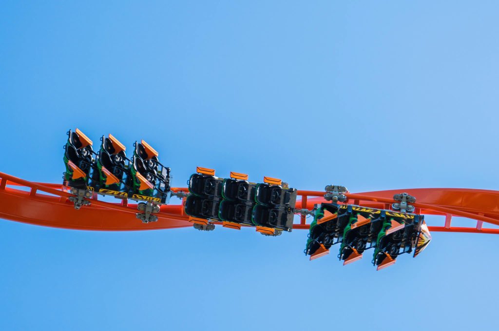 Tigris opening date announced! - Attraction Tickets Info
