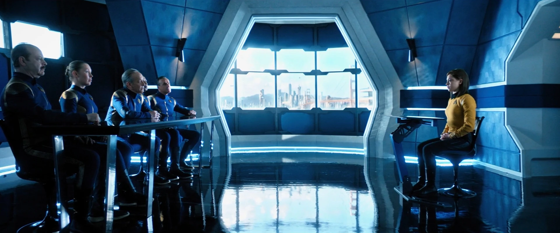 IP Series: Star Trek – Attraction Tickets Info