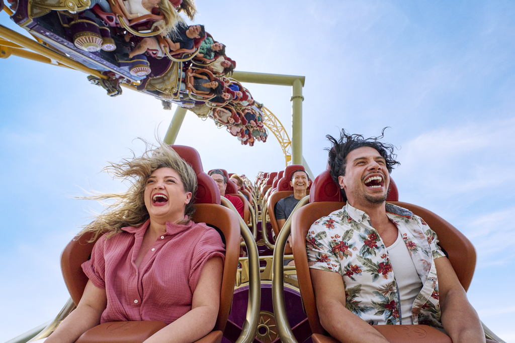 Orlando Theme Parks 2026: The Top 10 Questions UK Travellers Are Asking ...