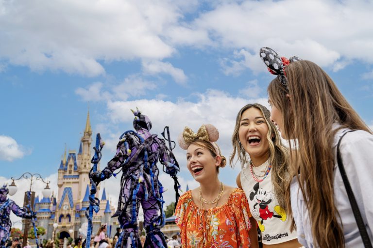 How to Visit Multiple Walt Disney World Parks in One Day (Ultimate Park ...