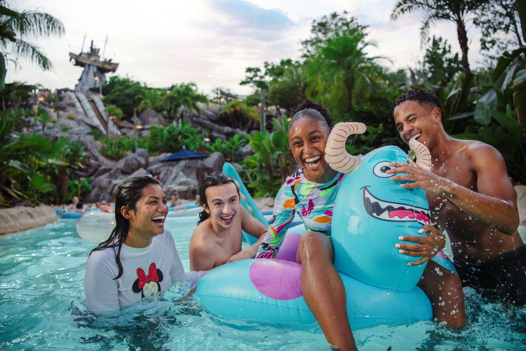 H2O Glow Nights at Disney’s Typhoon Lagoon – Everything You Need to ...
