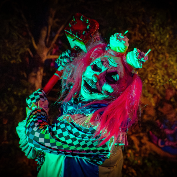 Complete Guide to SeaWorld Orlando Howl-O-Scream (2026) - Attraction ...